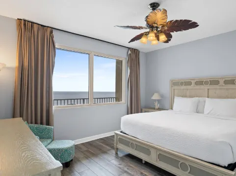 Shores Of Panama 1614 - Panama City Beach, FL