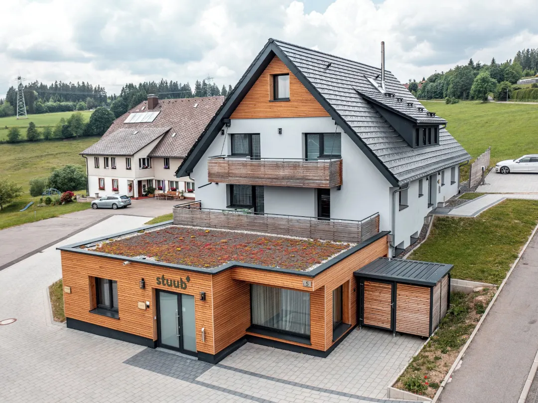 Stuub Saig - Titisee-Neustadt