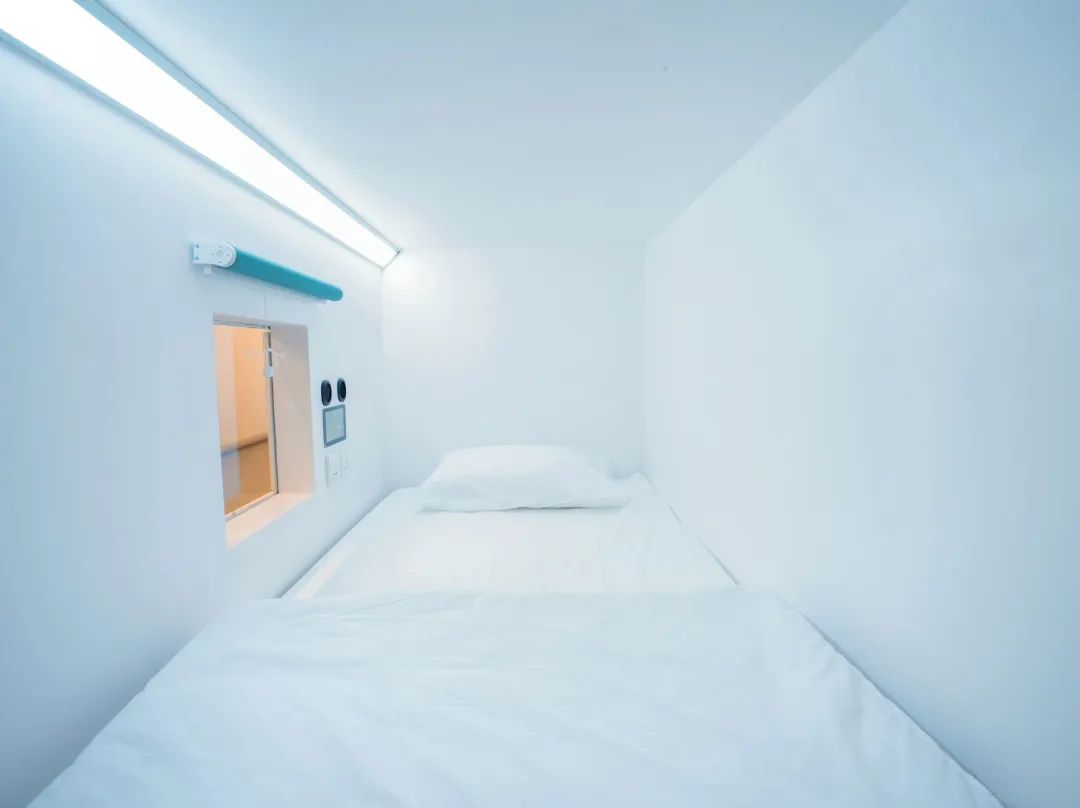 Bobopod Itc Kuningan, Jakarta - West Jakarta