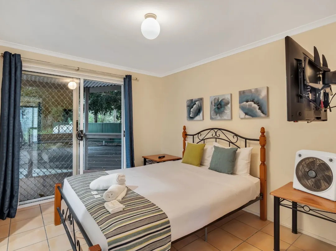 Ingenia Holidays Lake Macquarie - Hunter Valley