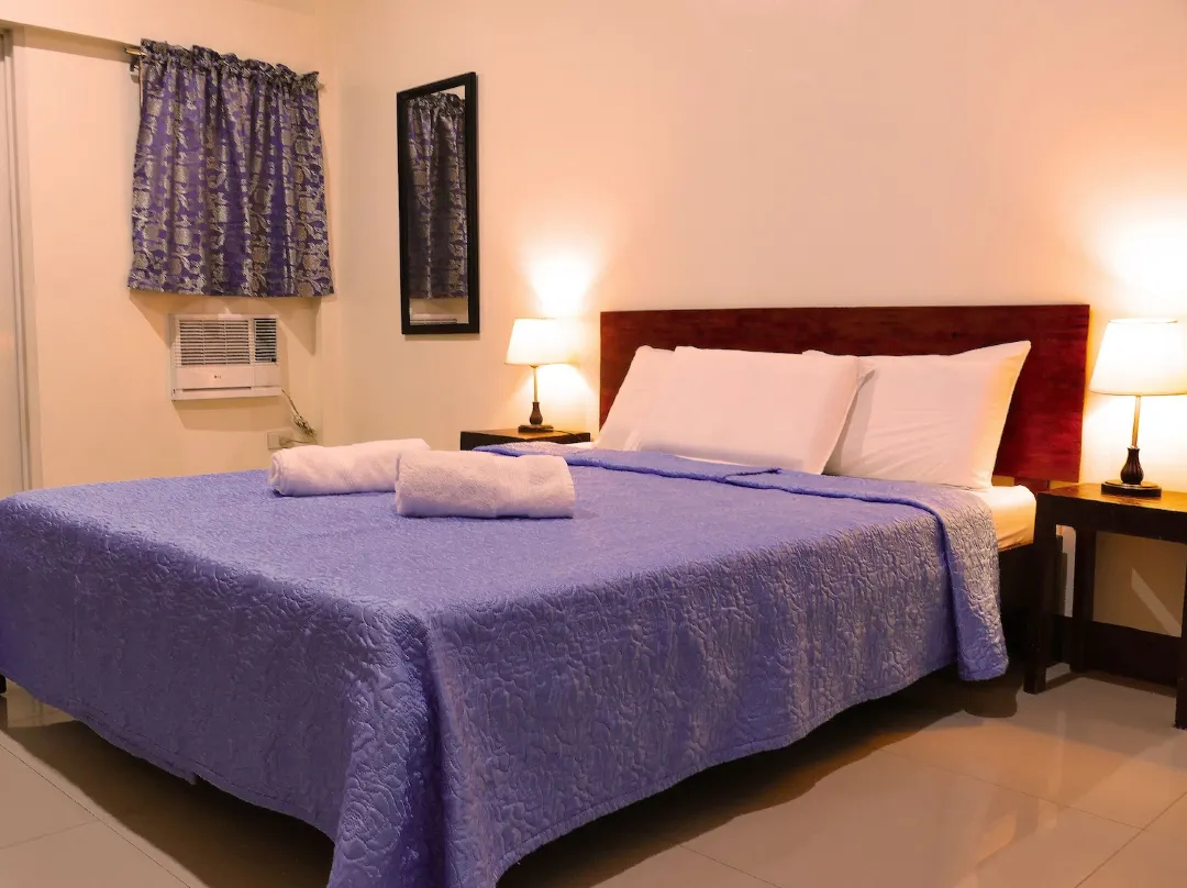 Countess Pension House - Liloan
