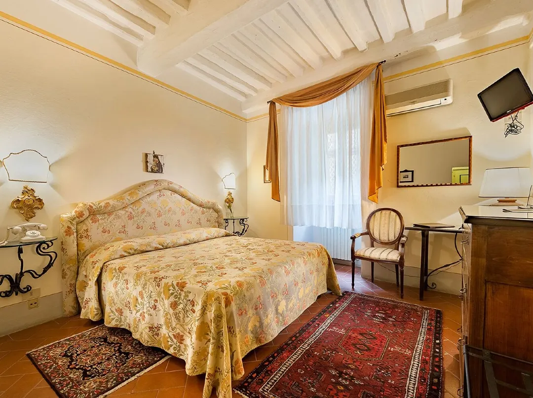 B&b Piccolo Hotel - Cortona