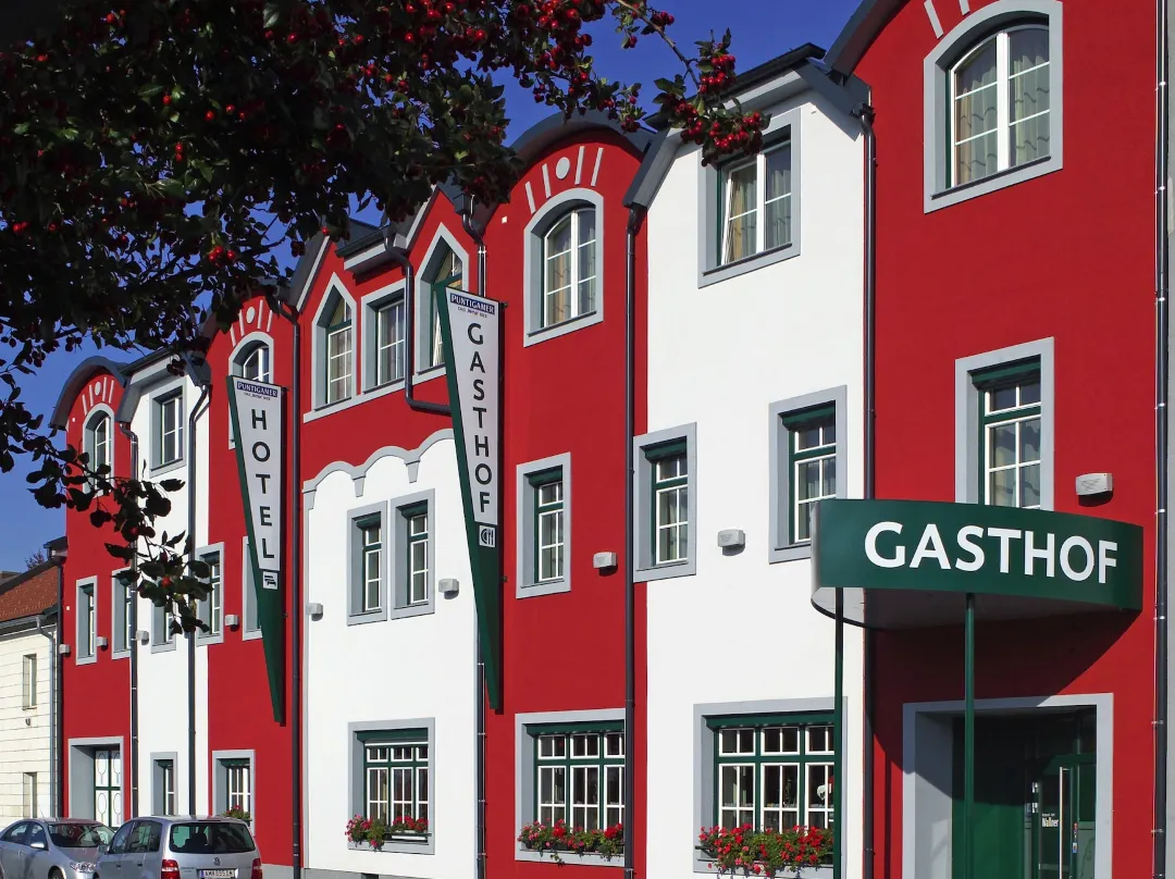 Hotel Restaurant Wallner I Contactless Check-in - Enns