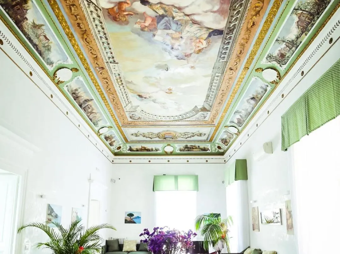 Hotel Napolimia - Naples