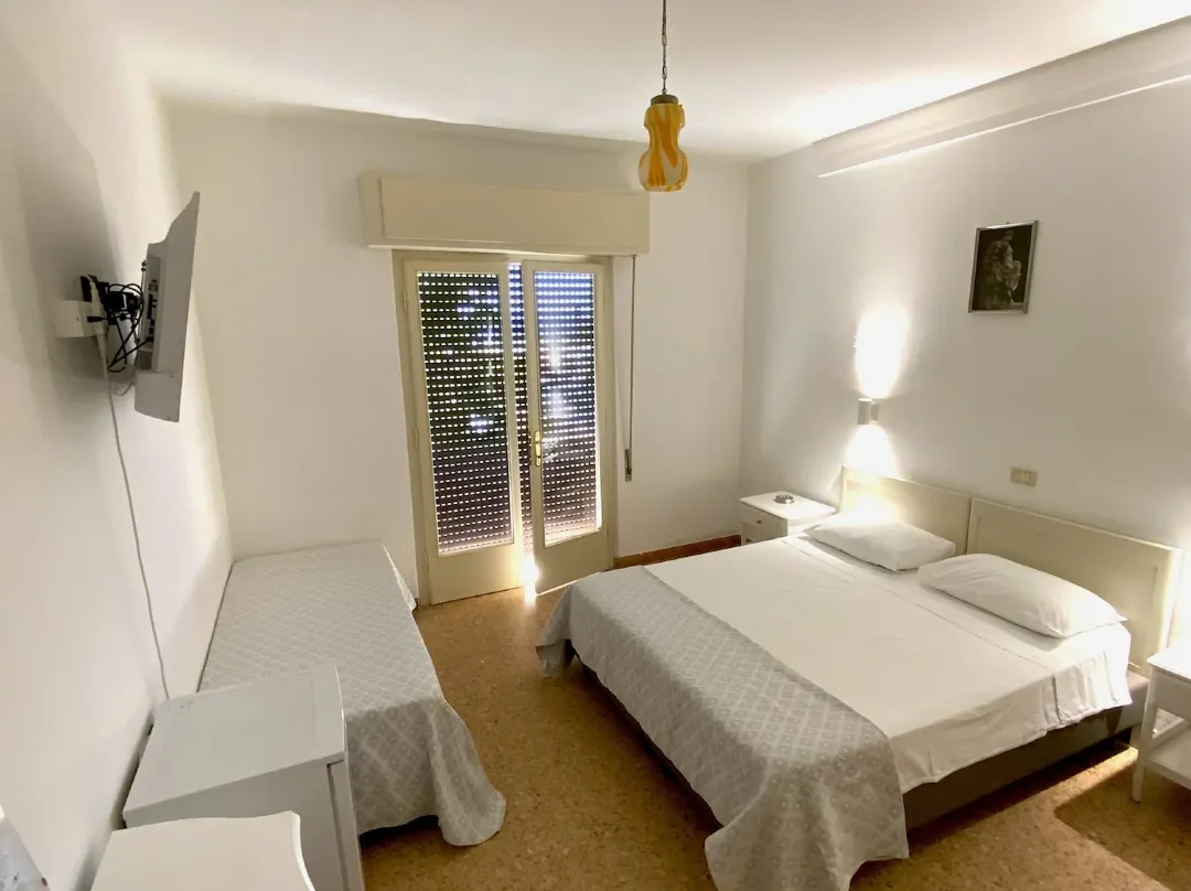 Hotel Naviglio - Forte dei Marmi