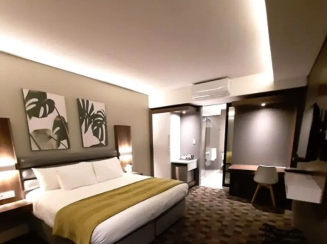 Copperwood Hotel And Conferencing - Brits
