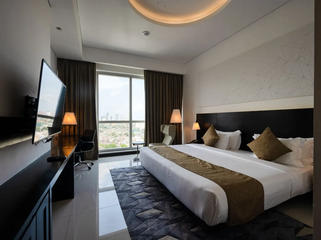 Orion City Hotel - Colombo