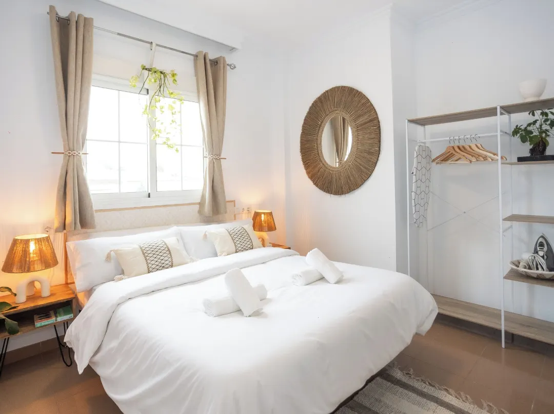 Naim Guest House Nerja - Nerja
