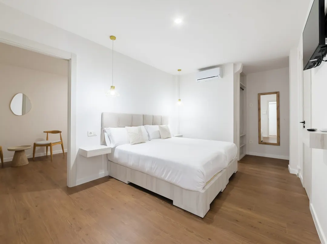Hotel Casa Jazmin By Blossom Hotels - 格拉納達