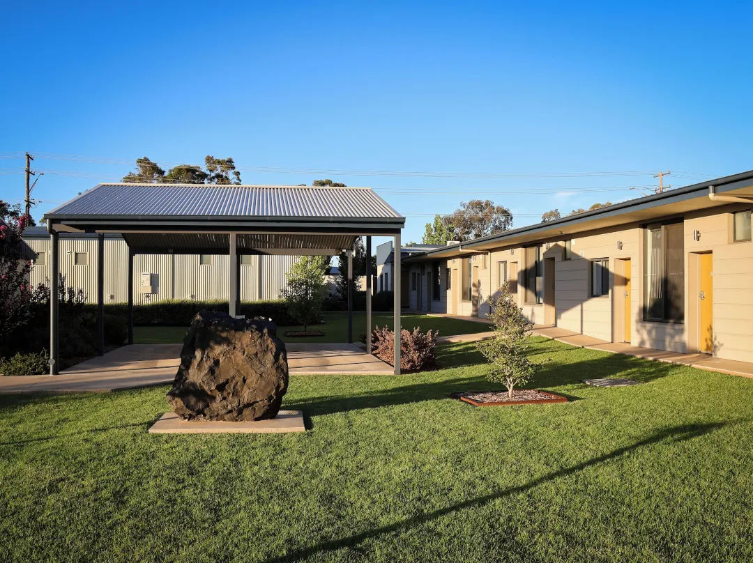 Eastend Studio Apartments - Dubbo
