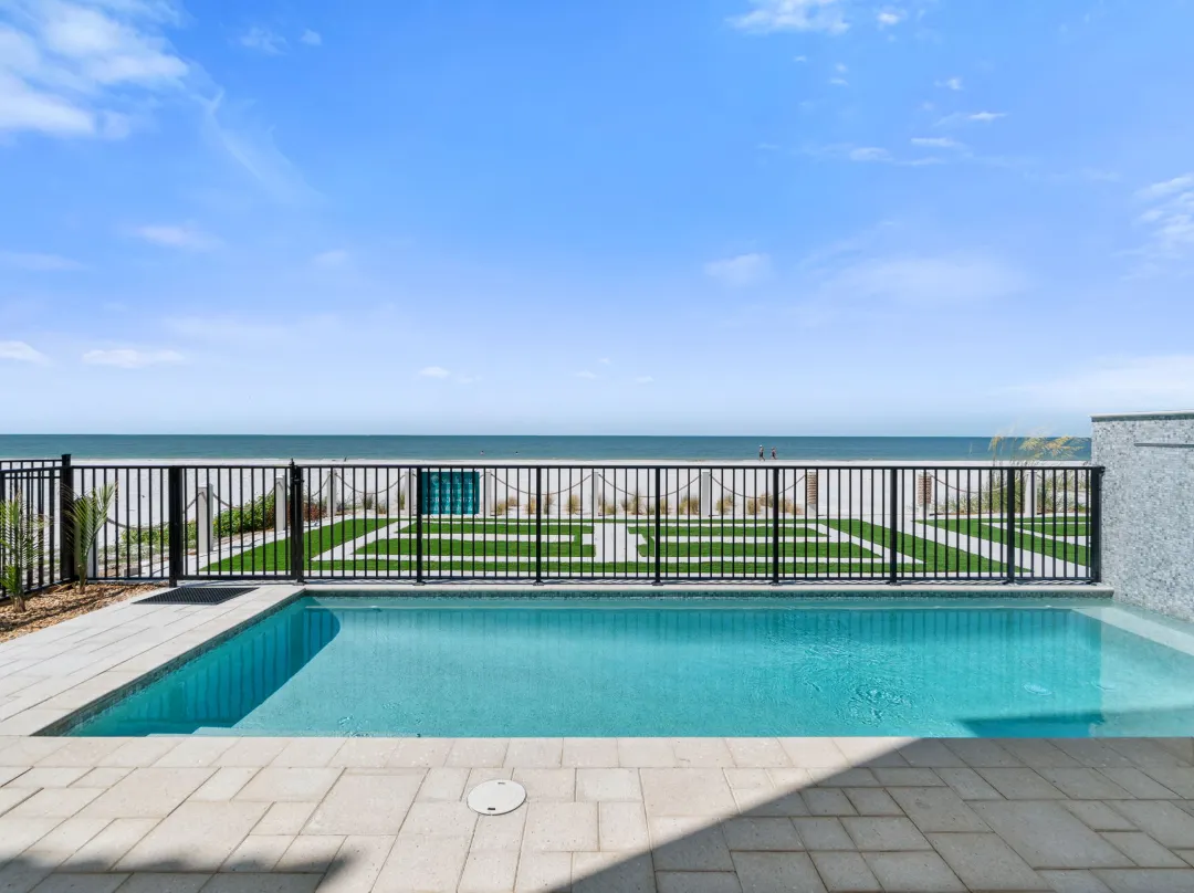 Private Heated Pool, Spa And Outdoor Kitchen - Stunning Seaside Retreat - Sanibel Island, FL