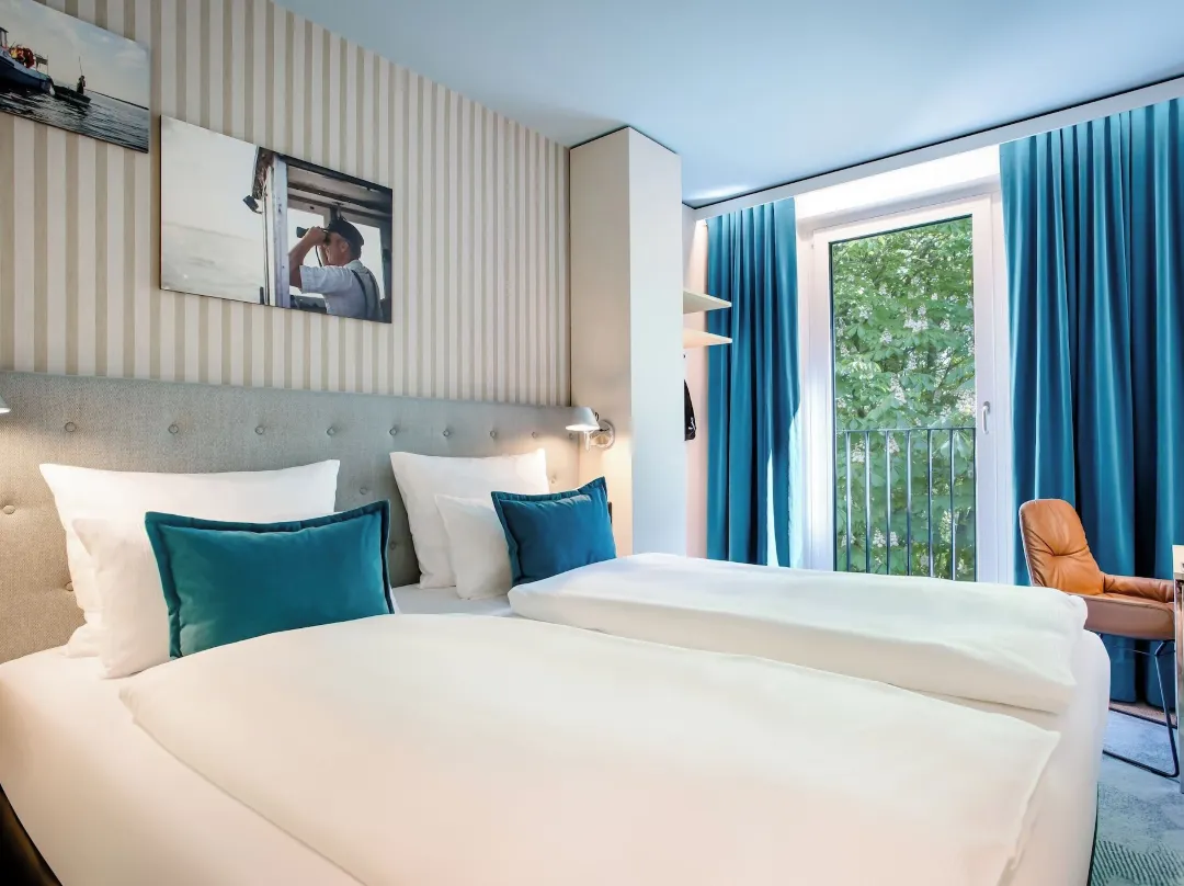 Motel One Rostock - Rostock