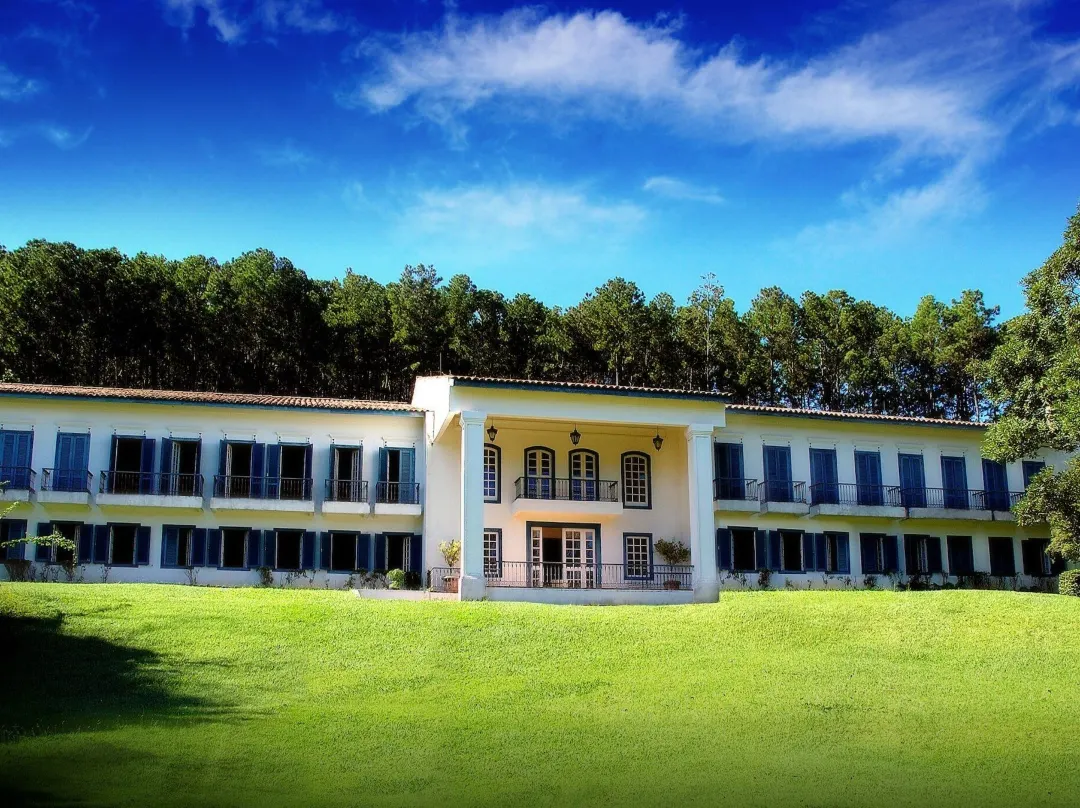 Hotel Fazenda Dona Carolina - Bragança Paulista