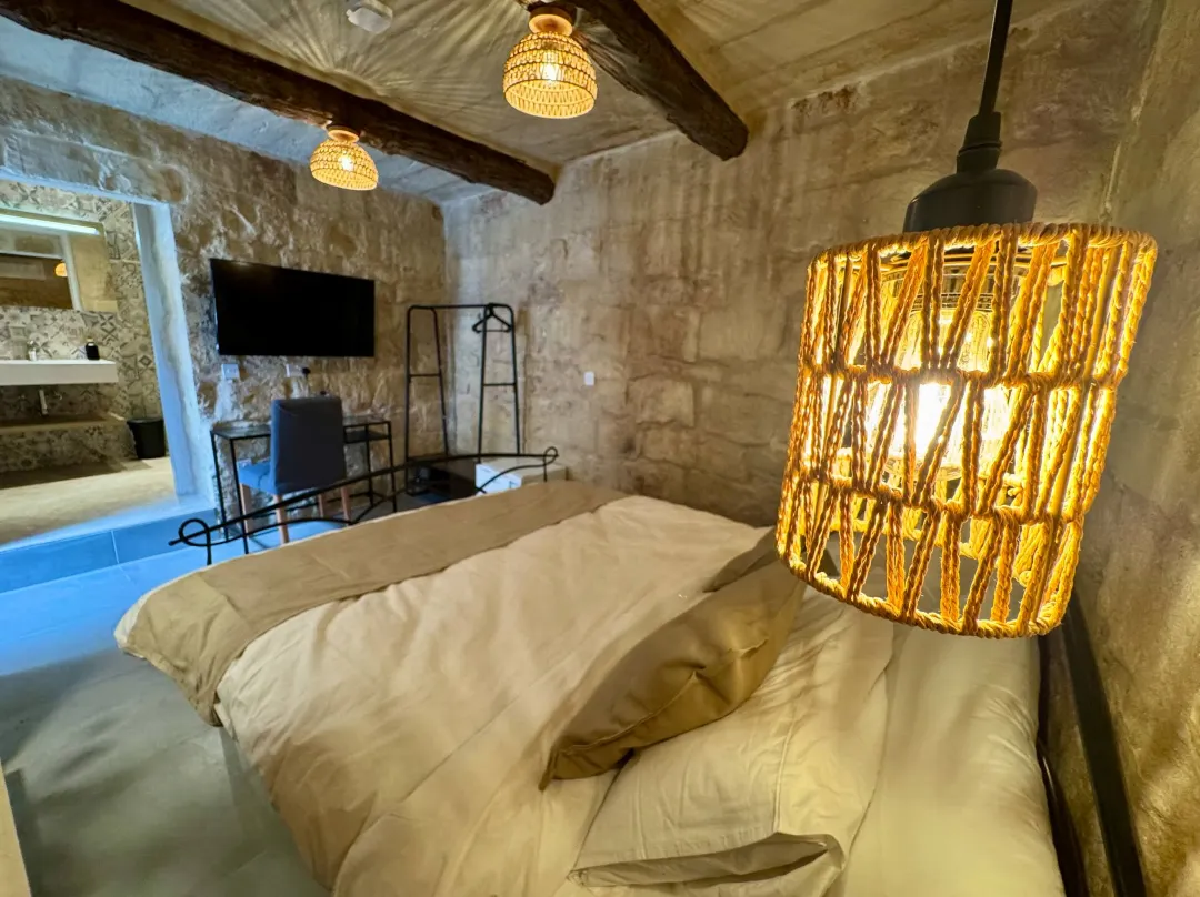 Kappella Boutique - Room 3 - Malte