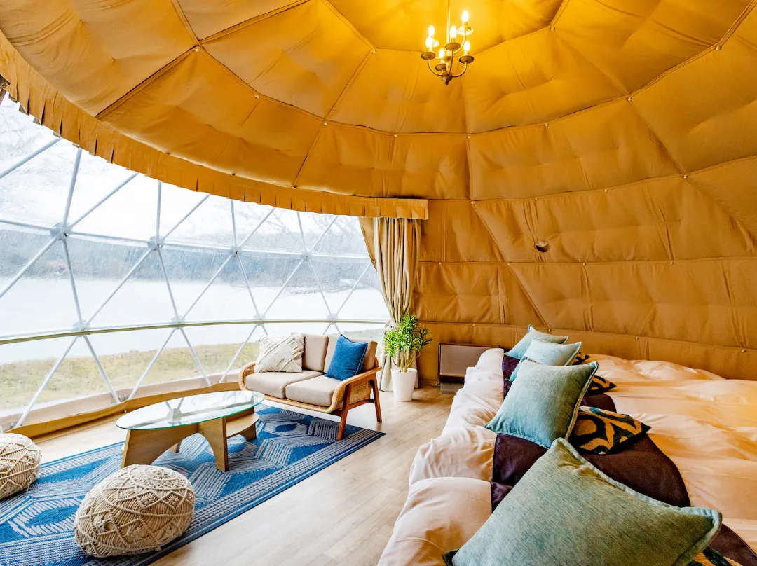 Earth Stay Aoshima - 鳥取市
