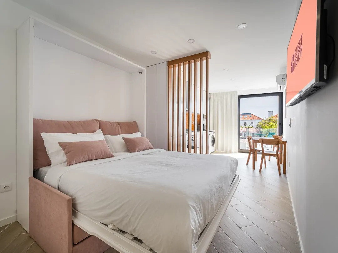 Guestready - Elegant Stay In Aveiro - Aveiro