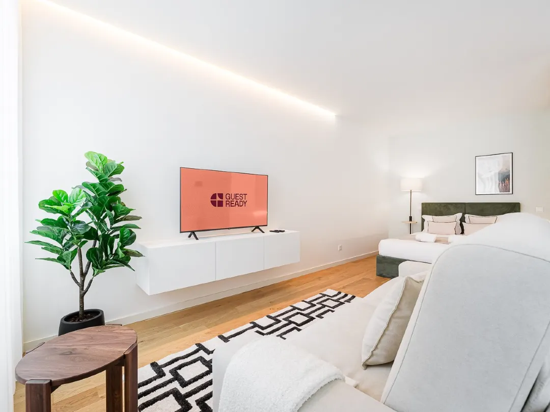Guestready - A Marvellous City Retreat - Vila Nova de Gaia