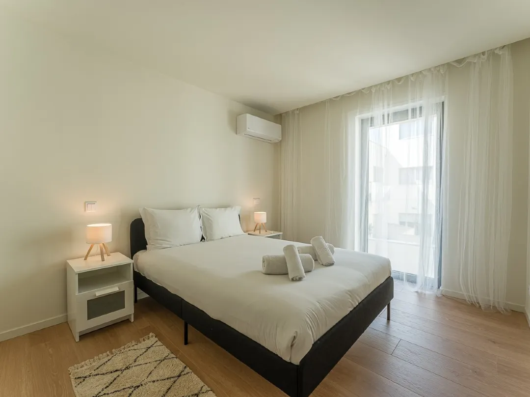 Guestready - Conforto Perto De Santa Clara - Vila do Conde