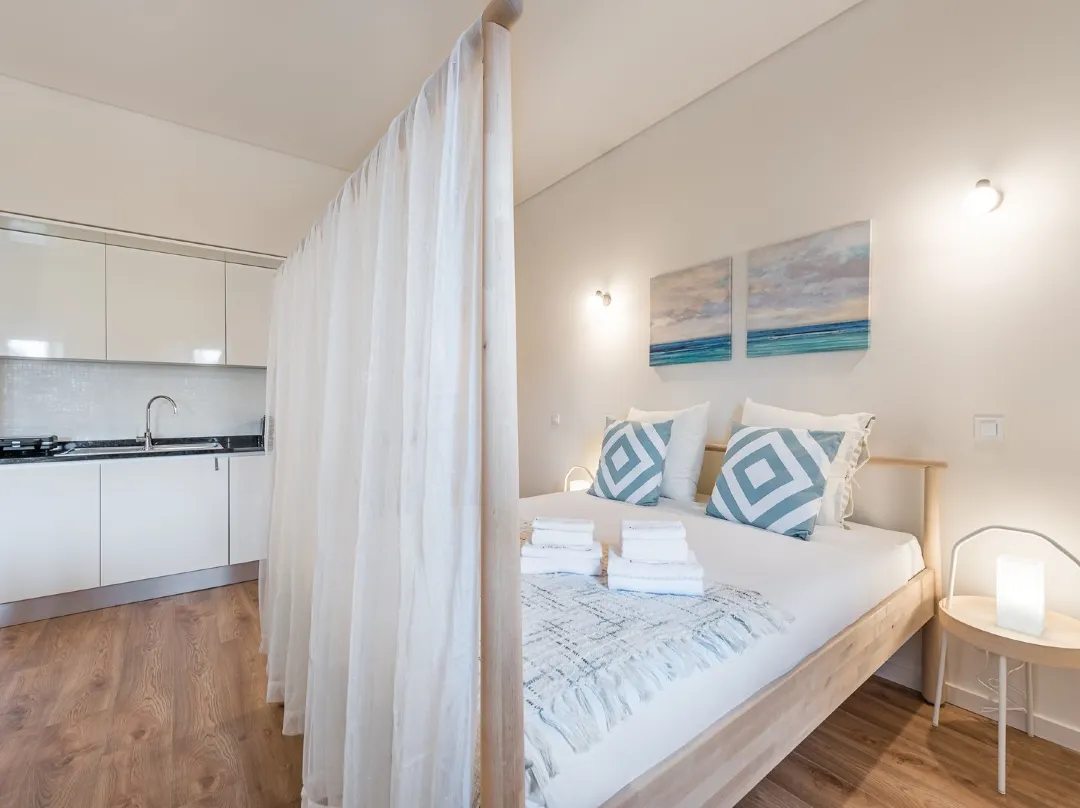 Guestready - Bay Watch - Paranhos