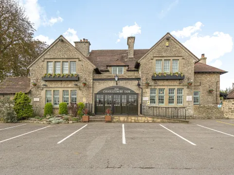 Charlcombe Inn - Bath