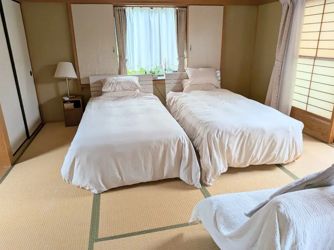 Guesthouse Pleno - 玉野市