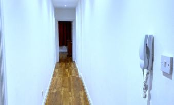 One Bed Spacious Apartment, 2min Train to london bridge, 10min to ...