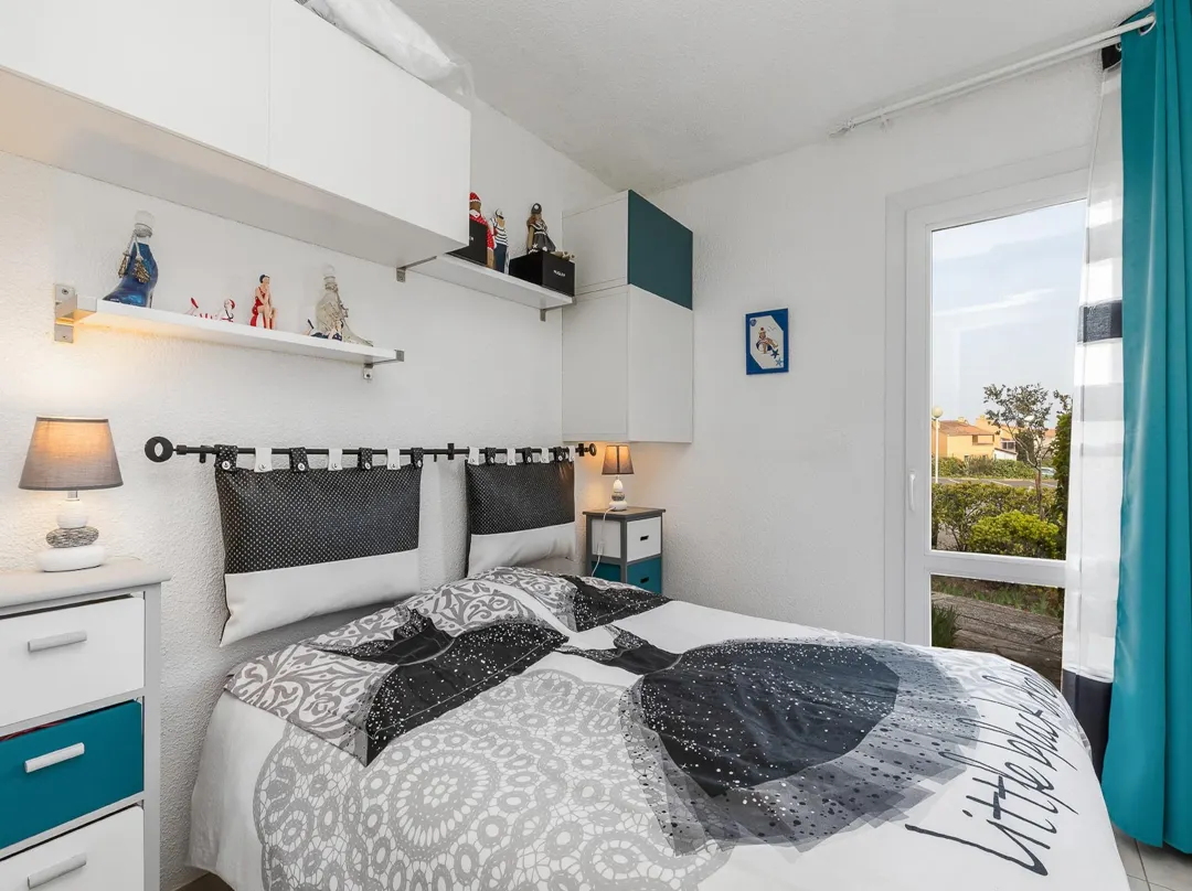 Stylish Stay By The Sea - Agde