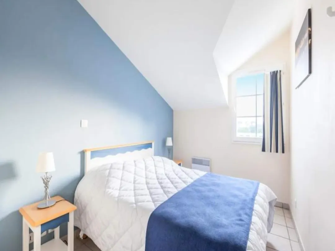 2 Rooms 5 People Selection - Talmont-Saint-Hilaire