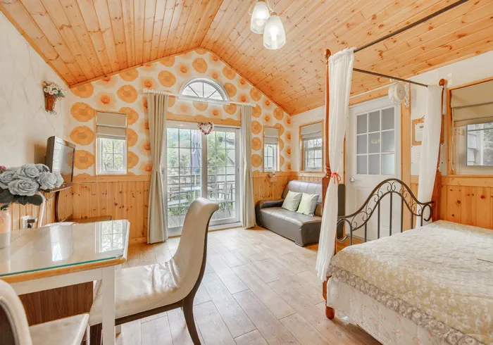 Gapyeong Morning View Pension - Pocheon-si