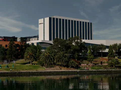 Crowne Plaza Geelong By Ihg - Geelong
