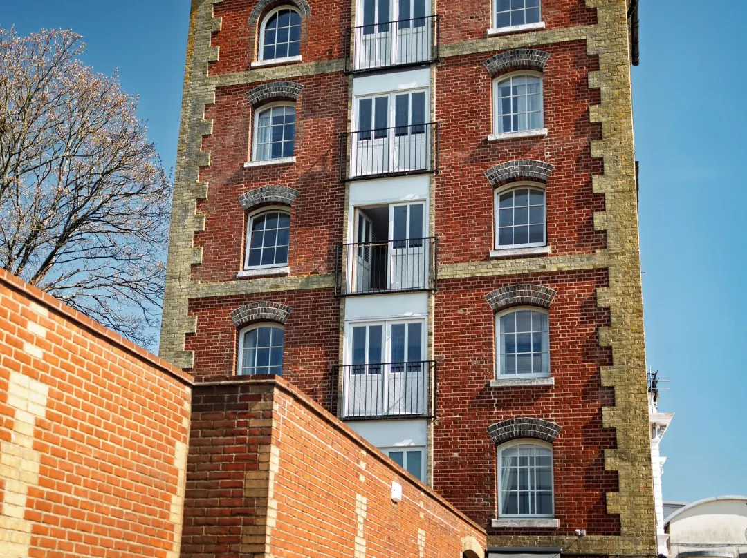Ennios Boutique Hotel - Southampton