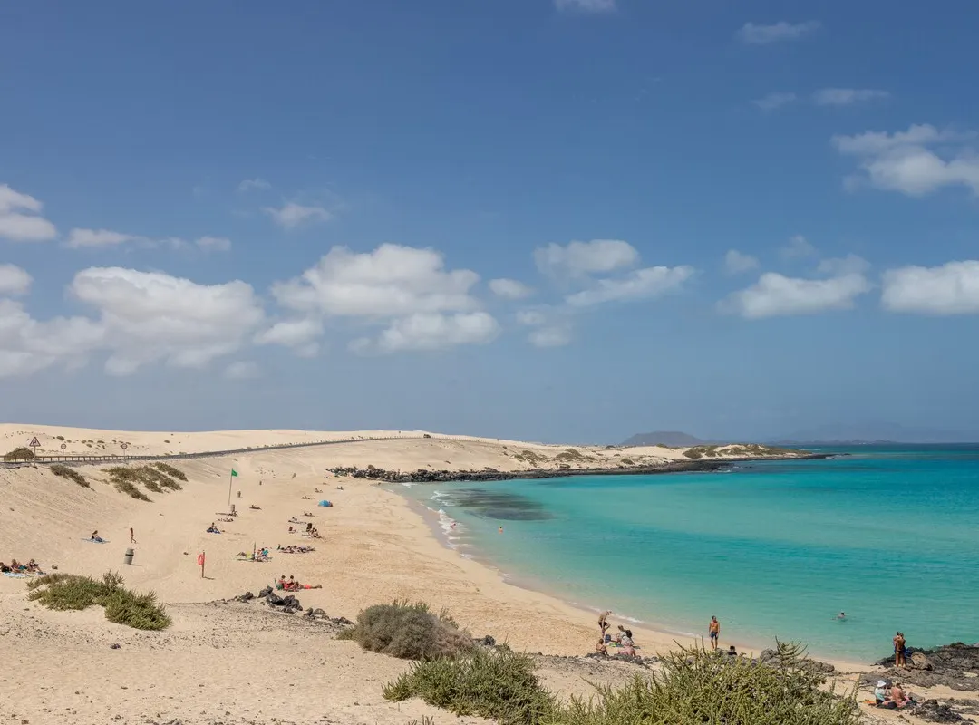 Guestready - Paradise Home Corralejo - Fuerteventura