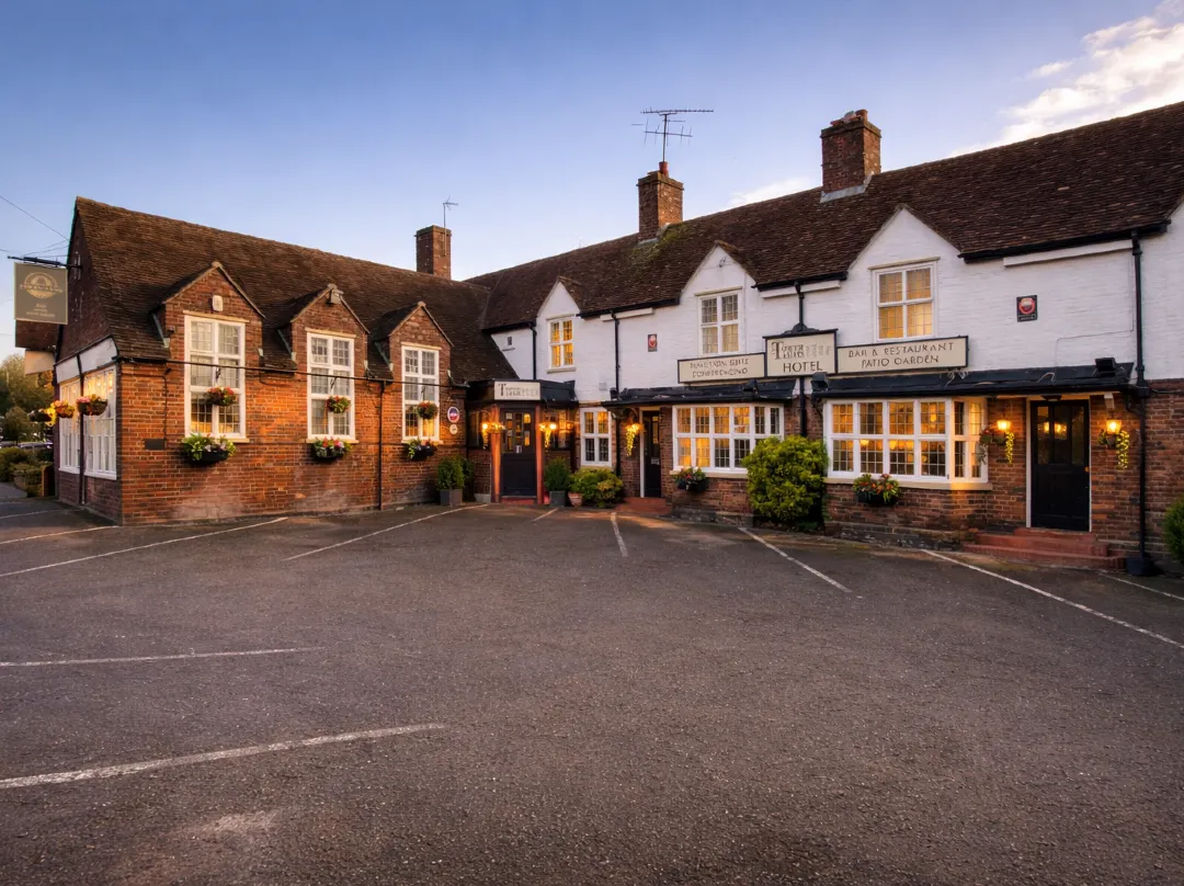 The Tower Arms Hotel - Hertfordshire