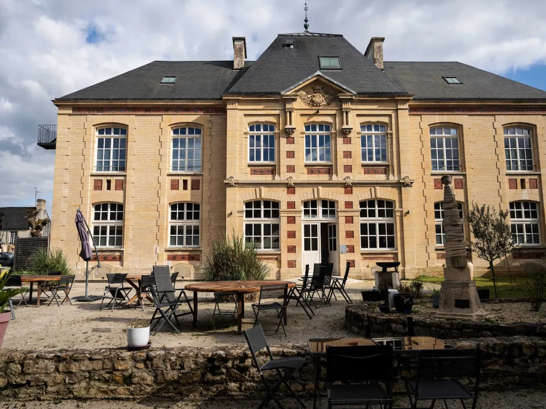 Hôtel Belle Normandy & Bar 1066 - Bayeux