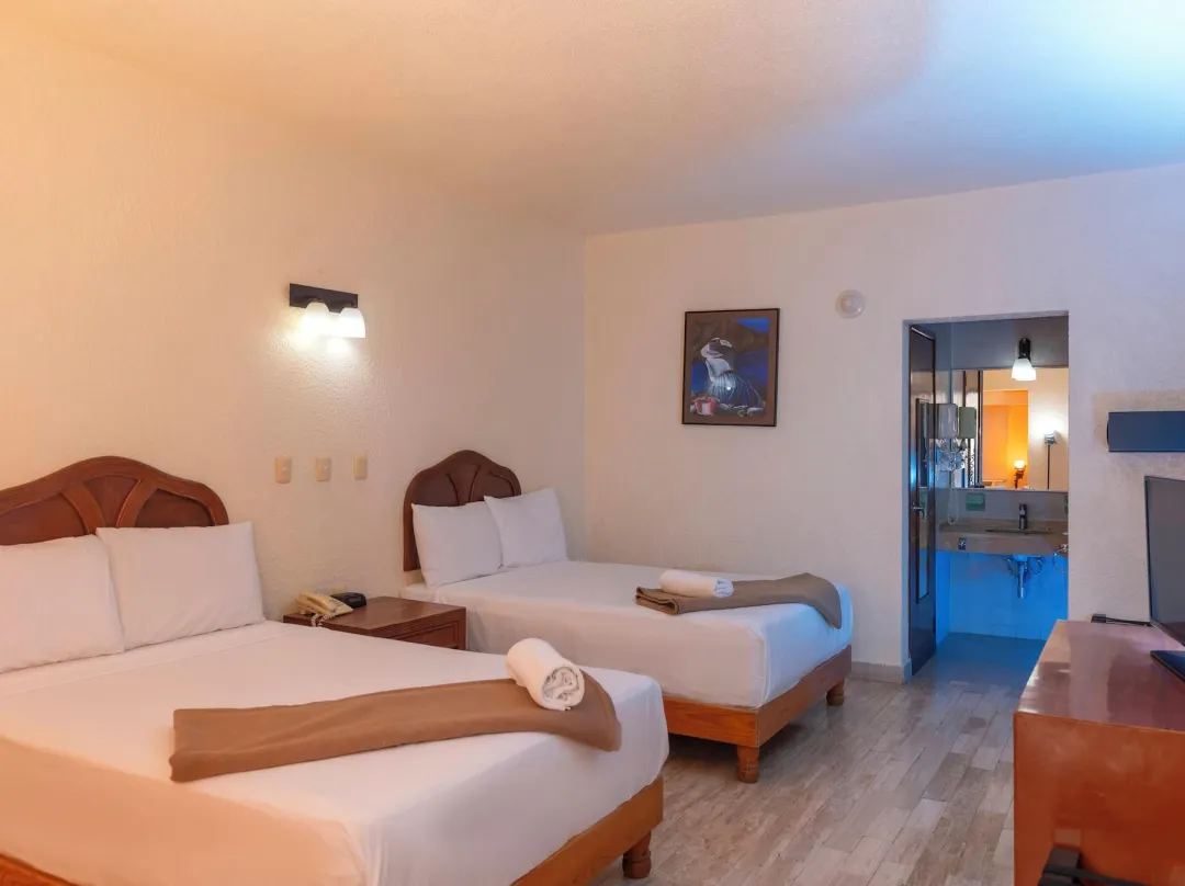 Eurohotel - Ciudad del Carmen