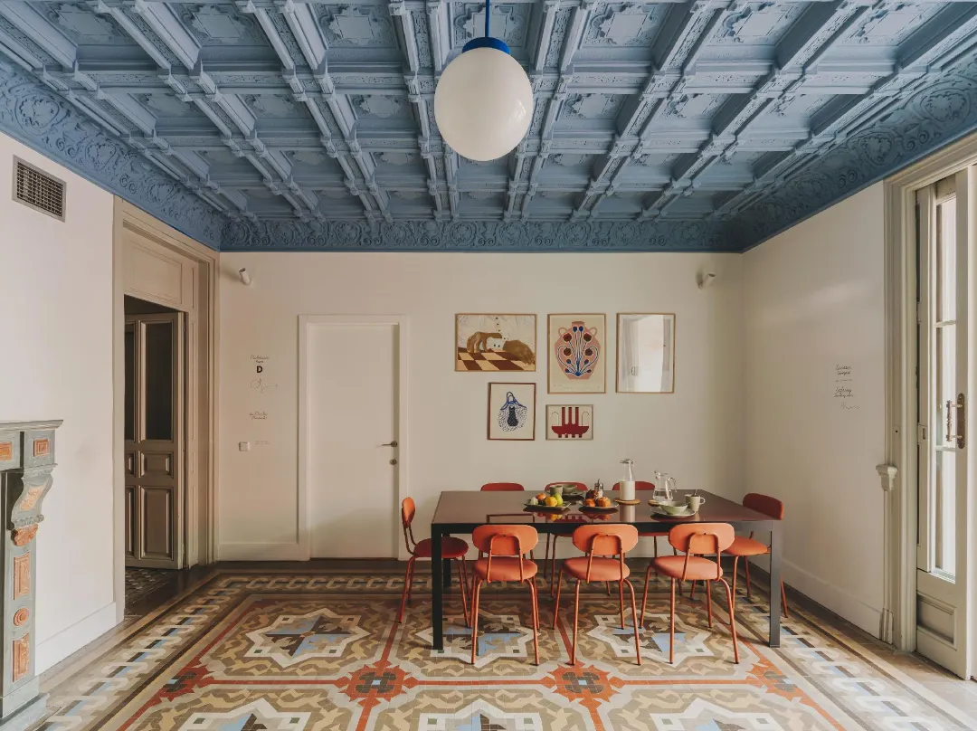 Piulet Hostel - Barcelona