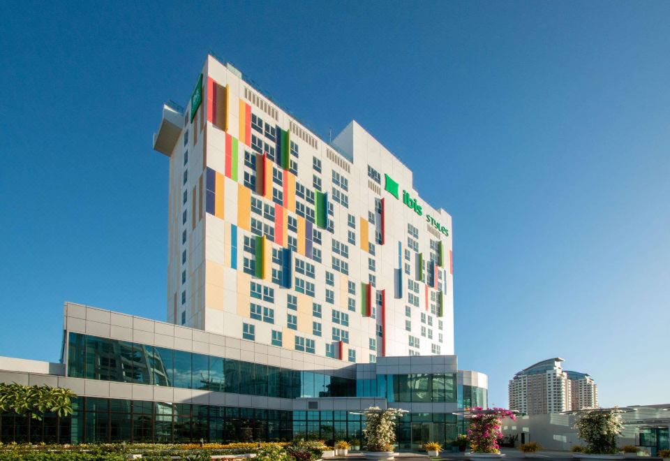 Ibis Styles Manila Araneta City, Quezon City - Updated 2026 Prices ...