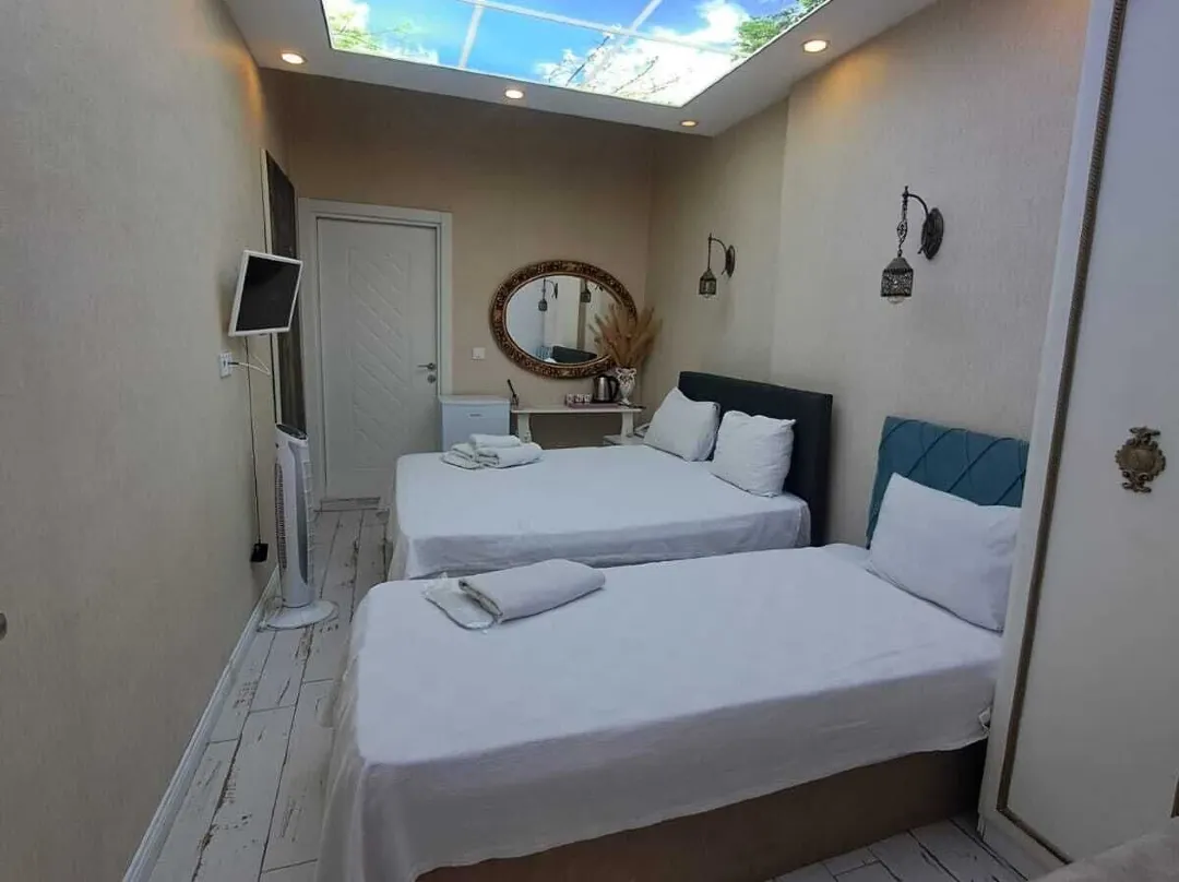 Peri 26 Otel - Kütahya