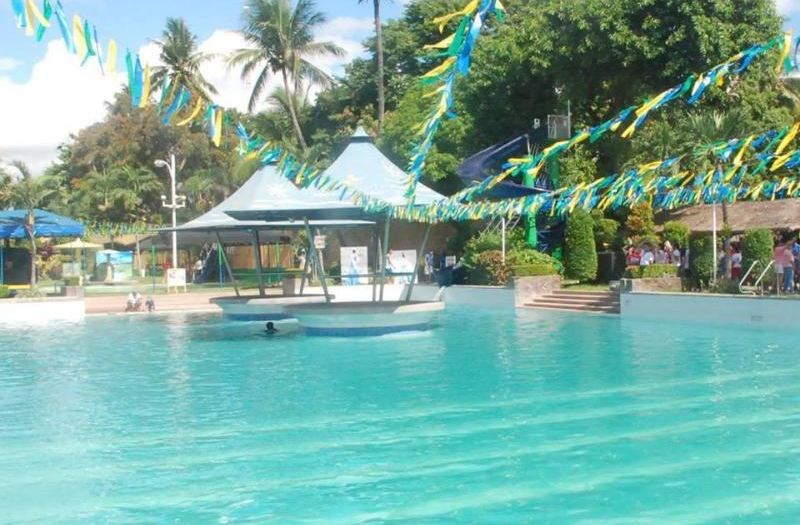 Riverview Resort Laguna