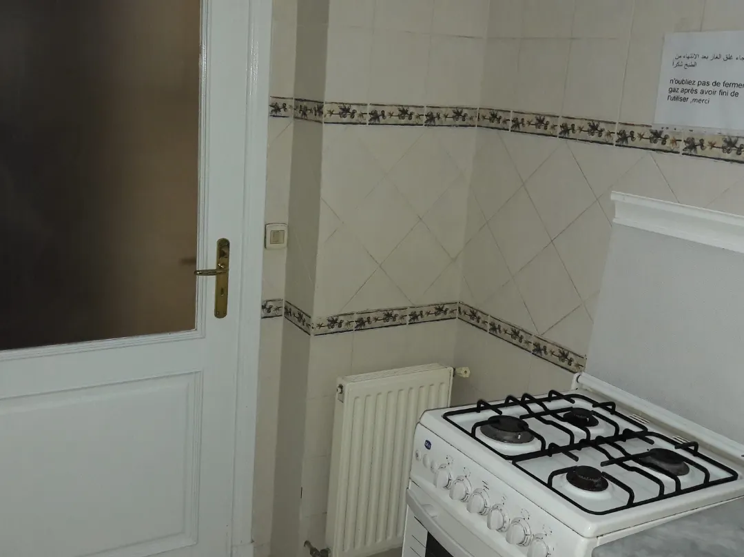 Spacious Modern App Richly Furnished - Tunis