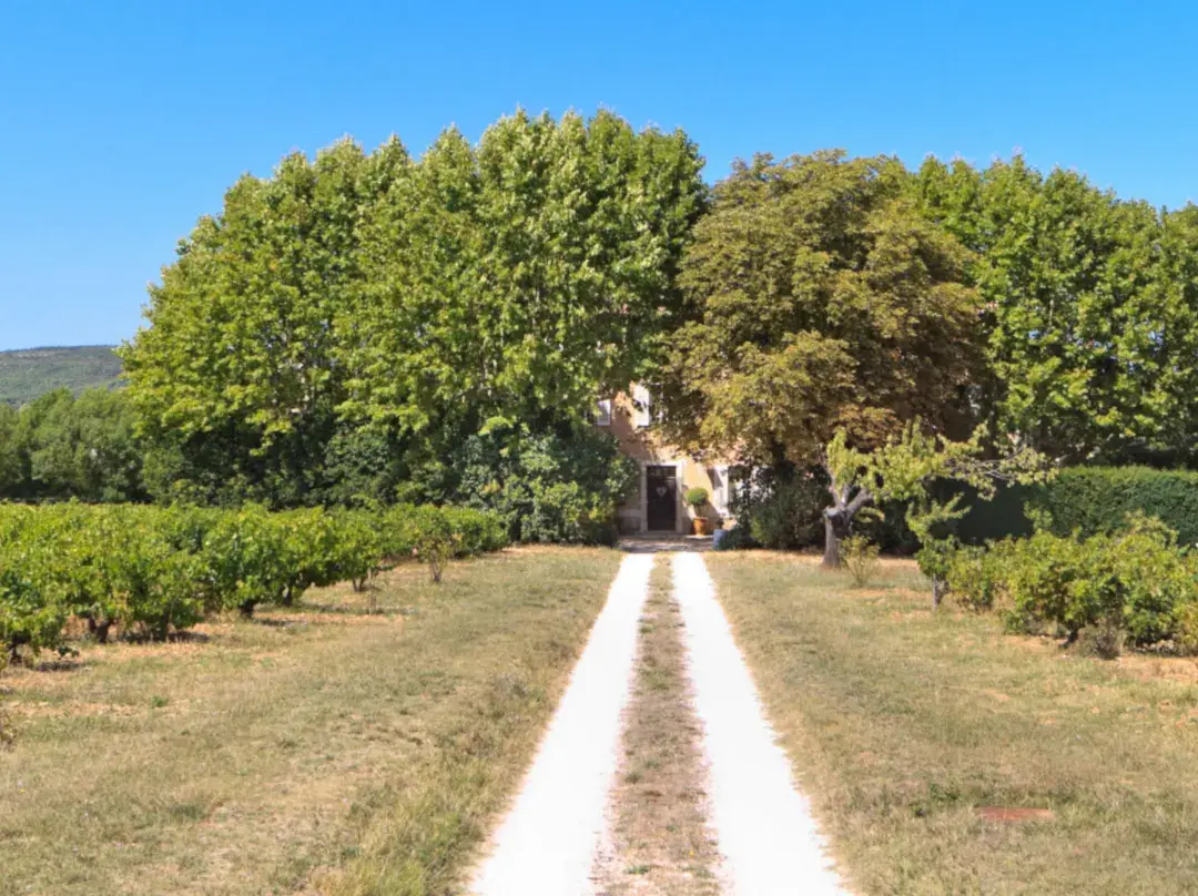 B&b Authentique Bastide Typiquement Provençale - Brignoles