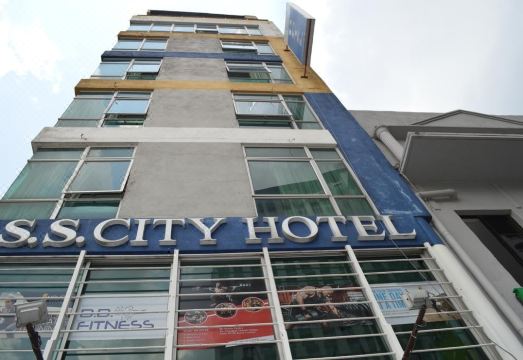 S.S City Hotel,Kuala Lumpur - Updated 2024 Reviews & Prices | Trip.com