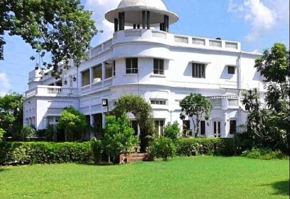 The Fort Unchagaon- by Aspen, Garhmukteshwar - รีวิว ราคา จองที่พัก ...
