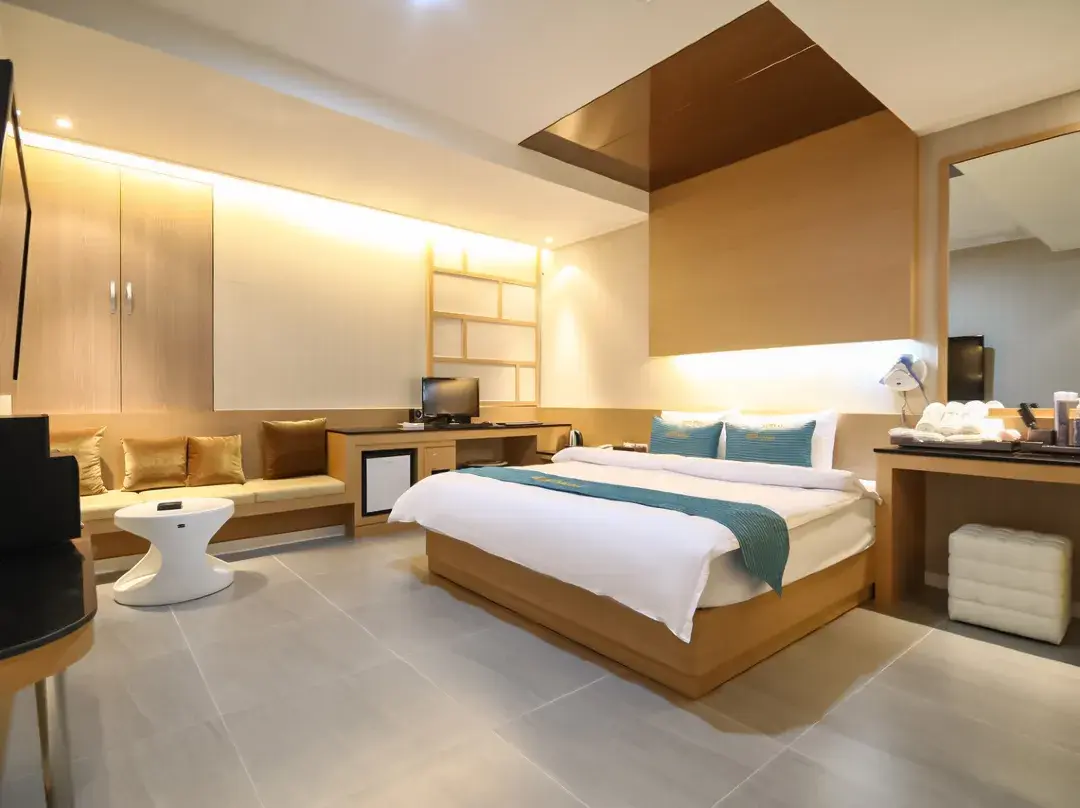 Changwon Sangnamdong Mtm - 통영시