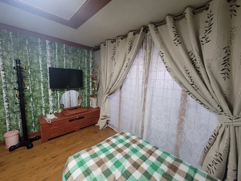Jeju Future House Pension - Ciudad de Jeju