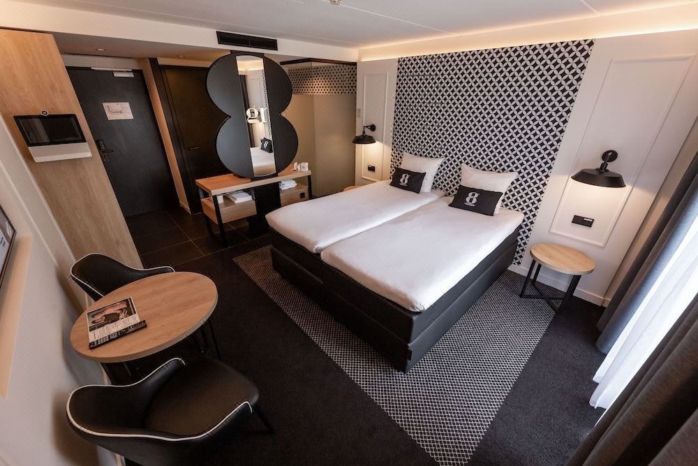 Gr8 Hotel Oosterhout - Oosterhout