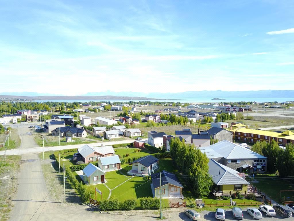 Cabañas Las Cumbres - El Calafate
