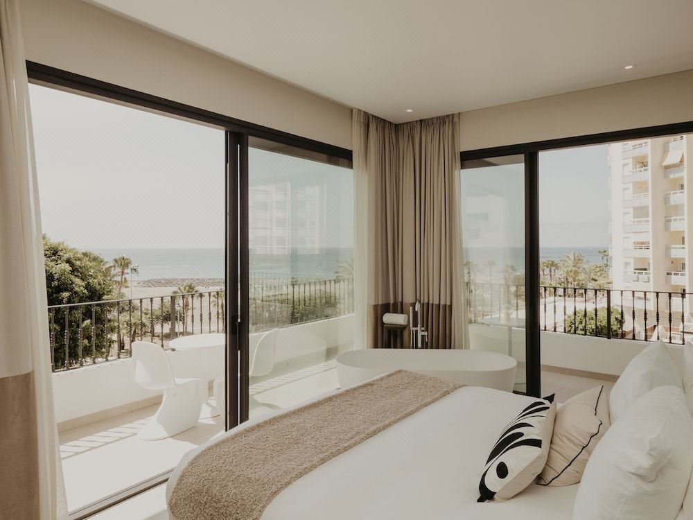 Comfy Studios - Torremolinos
