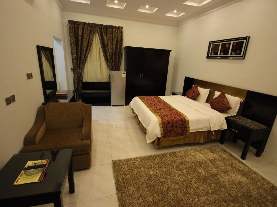 Al Faisaliah Bride - Dammam