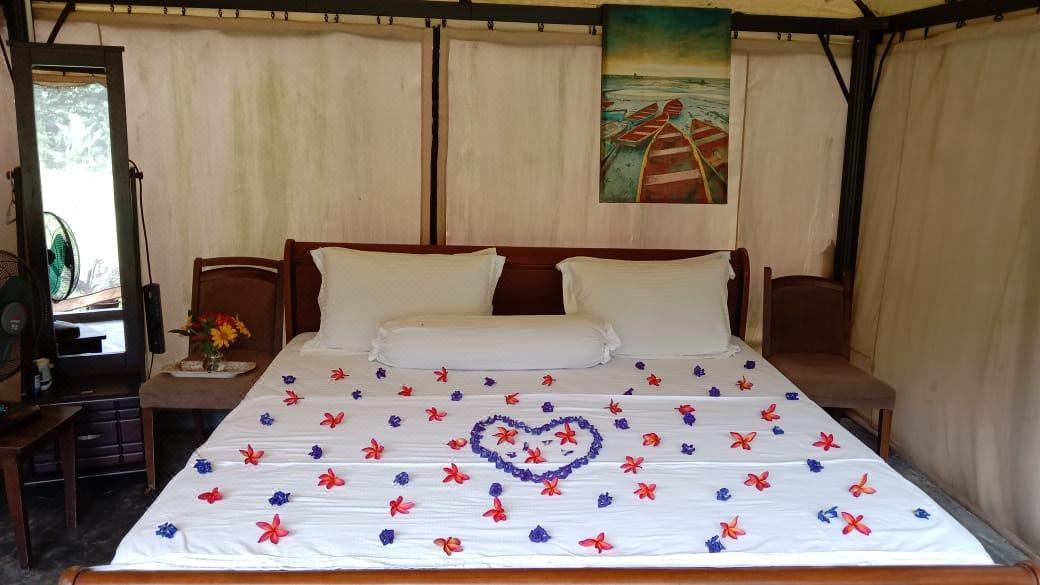 Farmville Glamping Retreat @ Seremban - Seremban